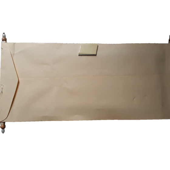 Palm Leave Painting of Tribal Art – connectodisha